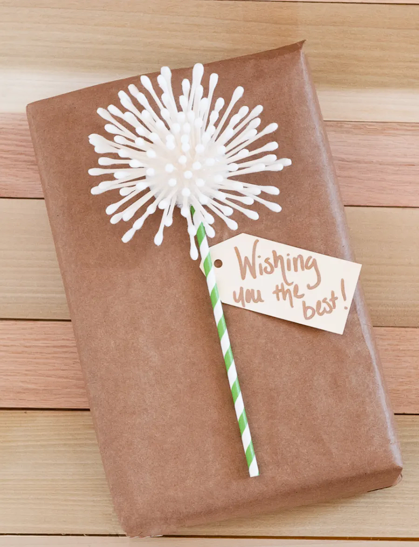 Creative DIY Gift Wrapping Ideas: 2025 Delightful Touch
