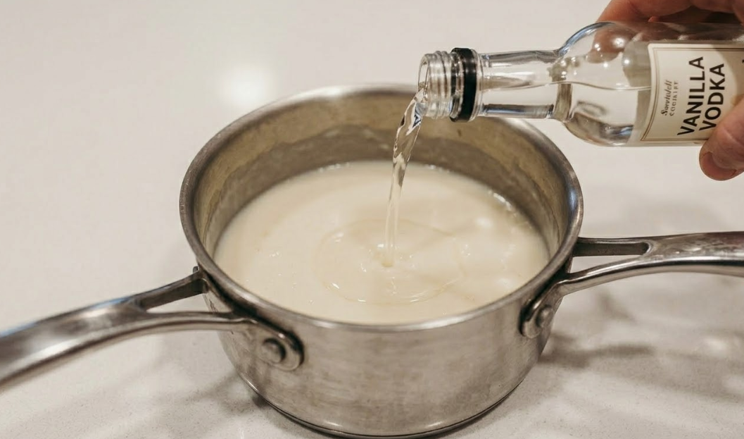 Oreos Booze Recipe: This Is What Happens When You Mix Oreos With Booze