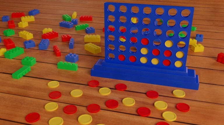 DIY Giant Connect Four For Your Backyard | DIY Projects