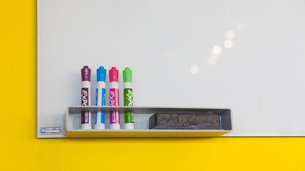 How to Make a DIY Whiteboard | DIY Projects