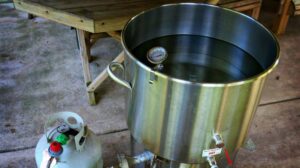 How To Make A Still | Self Reliance | Cheap Homemade Still | DIY Projects
