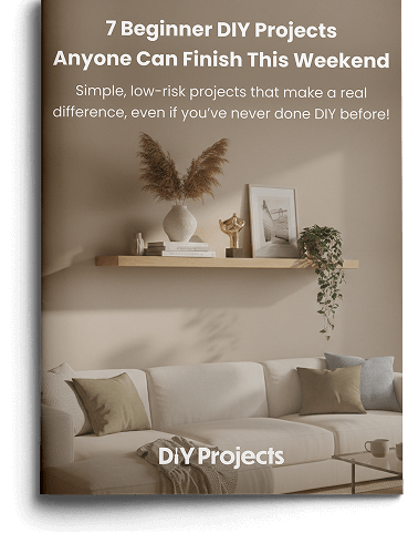 Thank You Newsletter - DIY Projects: Expert Guides for Home Improvement ...